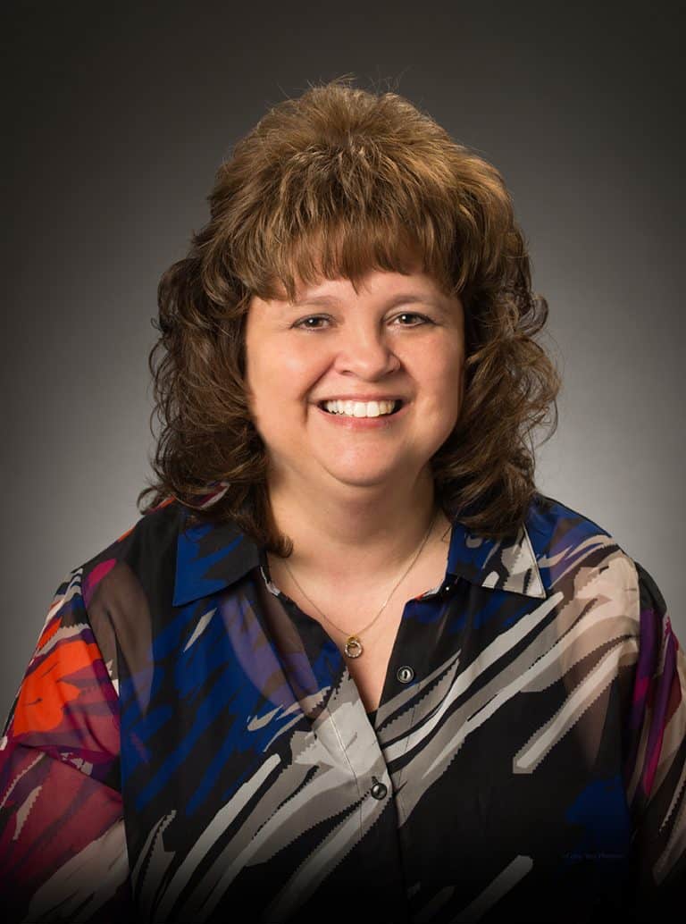 Laura Teter | TDEC Secure - Precise - Trusted